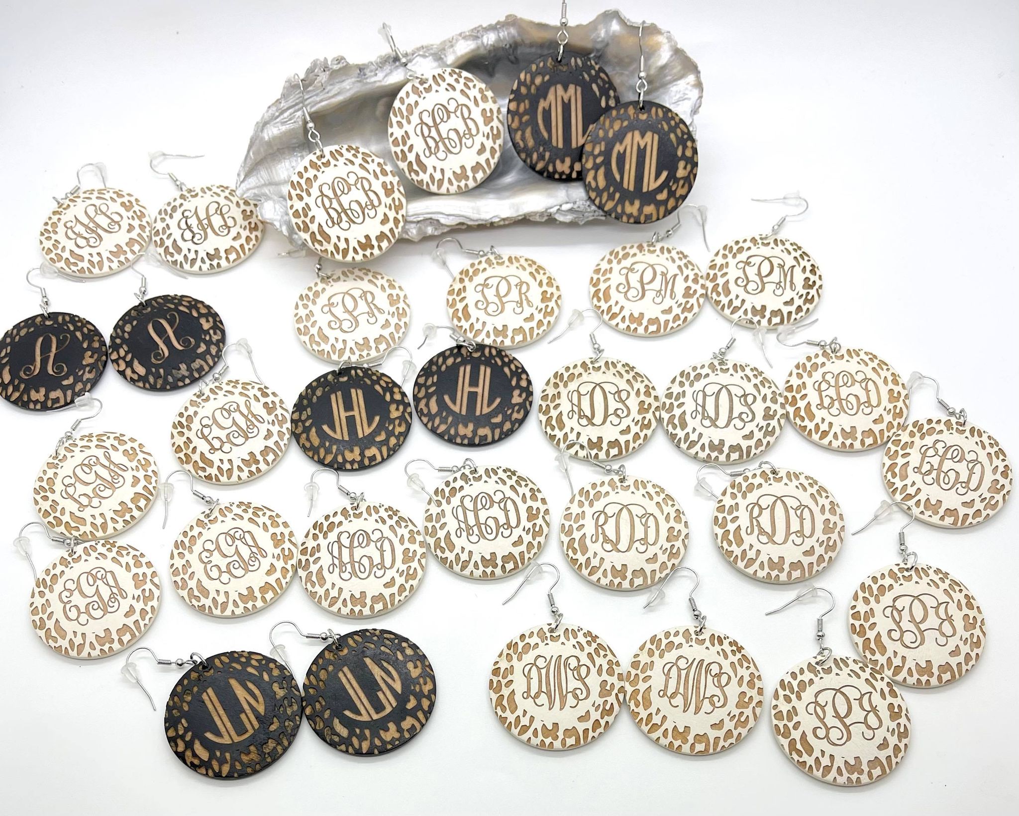 Jewelry – Wild About Me